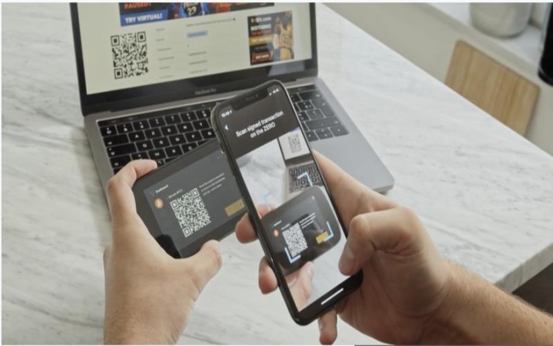 Online Banking and Digital Wallets - Ironwallet